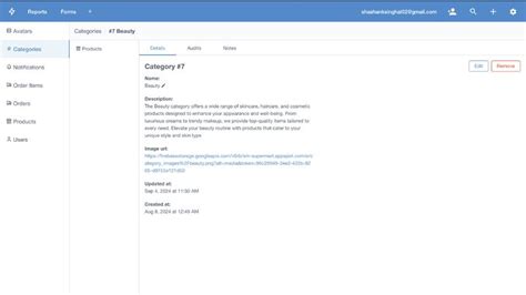 Opensource Ecommerce Nodejs Api Quickmart Shashank Singhal