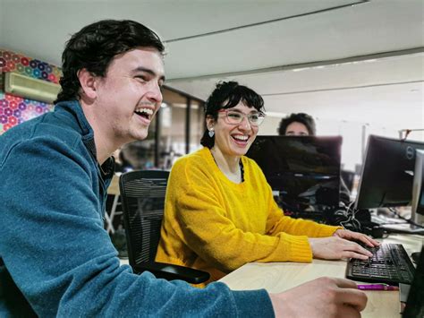 Injuv Y Biblioredes Lanzan Cursos De Programación Gratuitos Para Jóvenes Cursos Gratis Online