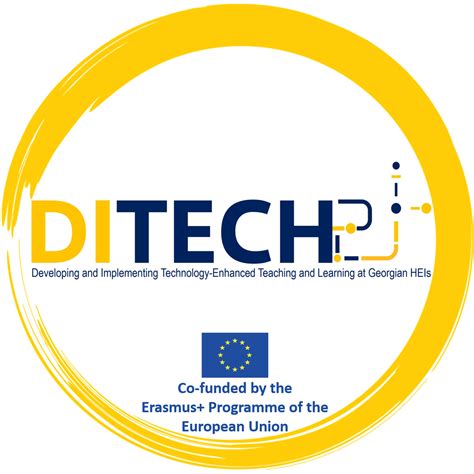 Developing and Implementing Technology-Enhanced ... | Ditech-erasmus.eu