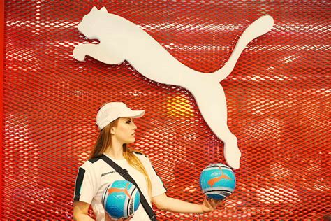 ОВА Е МАКЕДОНКАТА ШТО СНИМИ РЕКЛАМА ЗА ПОЗНАТИОТ БРЕНД ПУМА ВО ШВАЈЦАРИЈА