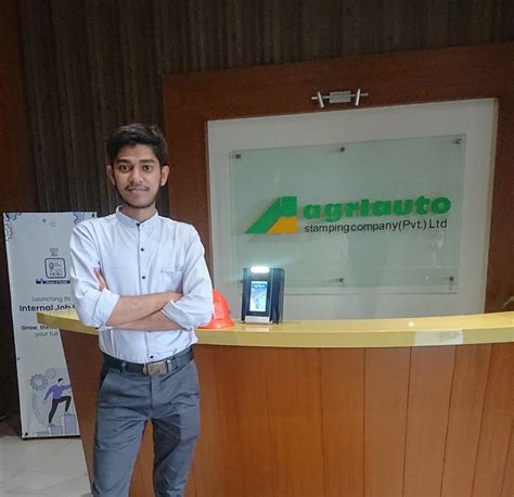 Abdul Wahab Khan On Linkedin Newbeginnings Careerjourney Traineeengineer Plantmaintenance