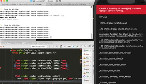 After App Refresh It Got Not Updated Bundle Cache Issue Callstack Haul GitHub