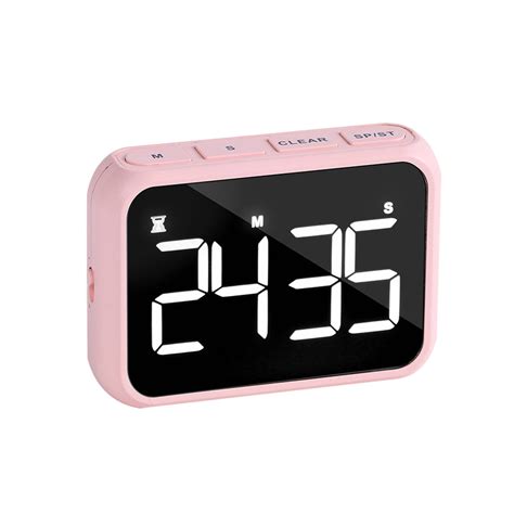 Ccocc Timersimplified Design Timer Outletadjustable Volume Flexible