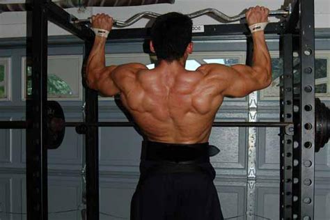 Как накачать спину в домашних условиях Как накачать спину отжиманиями отзывы фото