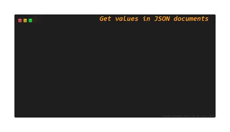 chris saxon on linkedin json sql