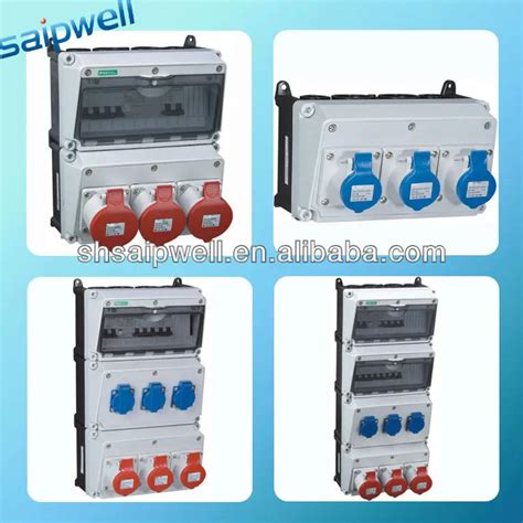 Reefer Container Plug Socket Buy Reefer Container Plug Socket