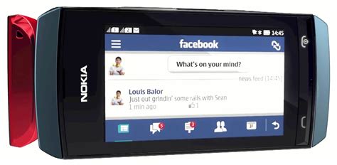 Nokia Asha 305 - Thegioididong.com | thegioididong.com