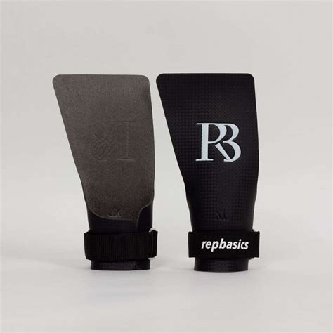 størrelsesguide til grips repbasics