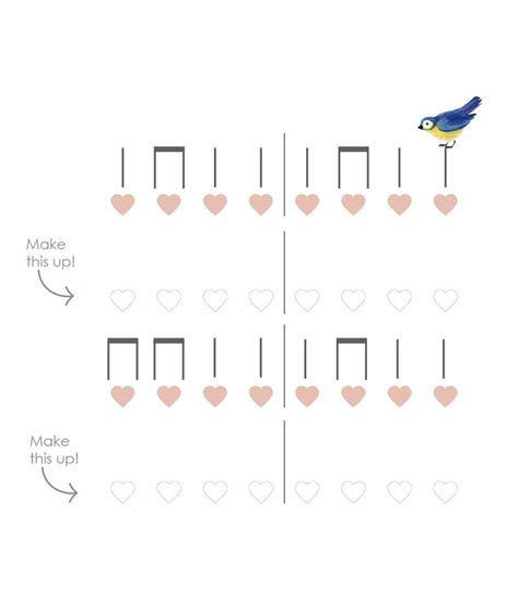 Improvisation Sequences For Elementary Music — Victoria Boler