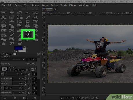 How To Correct Colors In Gimp TipsMake Com