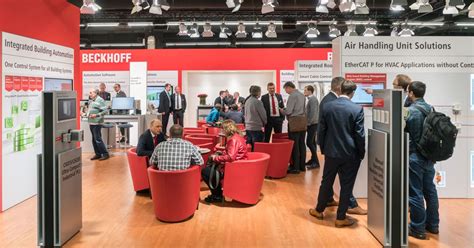 Beckhoff Automation On Linkedin Beckhoff Automation Ish