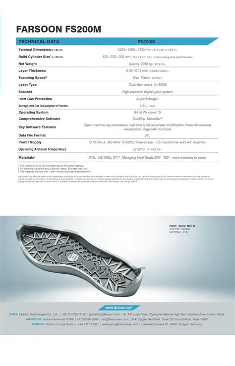 Dmls Metal 3d Printer At Best Price In Mumbai By Sahas Softech Llp Id