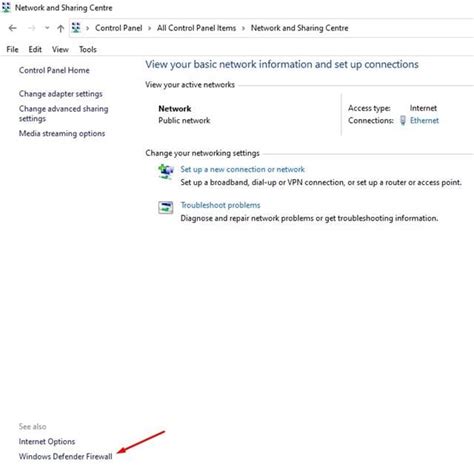 Best Ways To Reset Firewall Settings In Windows