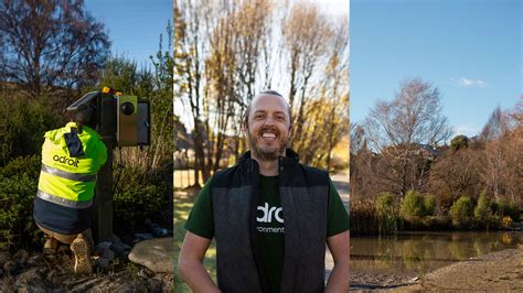 Queenstown Lakes Measuring Turbidity In Stormwater Overflow