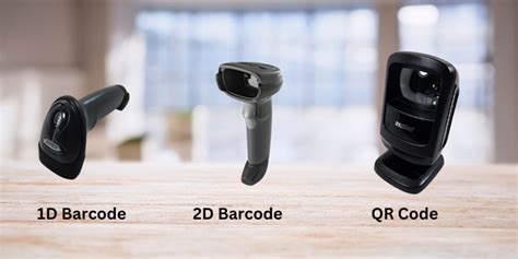 How Zebra Symbol Barcode Scanner Can Help You Streamline Your Workflow