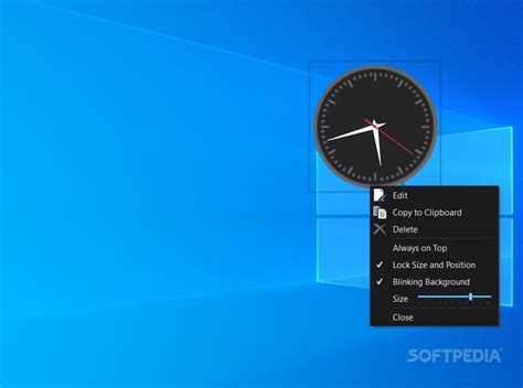 Hot Alarm Clock Download Softpedia