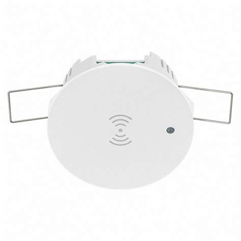 Wifi Human Presence Sensor Accurate 24ghz Detection And Remote Control