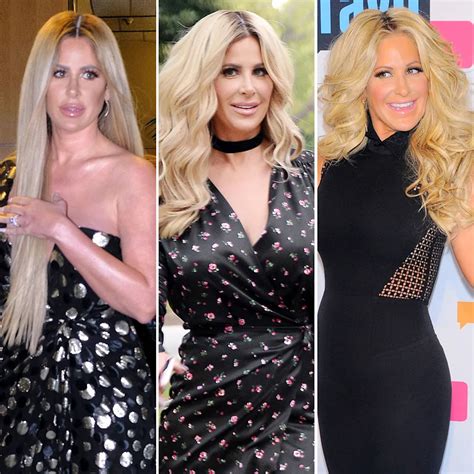 Kim Zolciak Biermann Is Selling Her Famous Wigs For Up To 2 750 Each