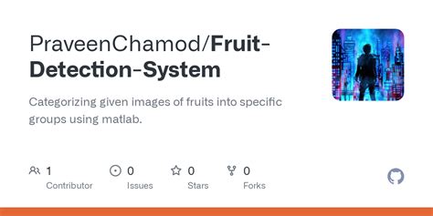 GitHub PraveenChamod Fruit Detection System Categorizing Given Images Of Fruits Into Specific