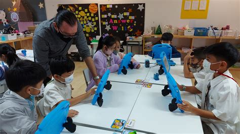 Computer Science Week 2020 Teachers Notes