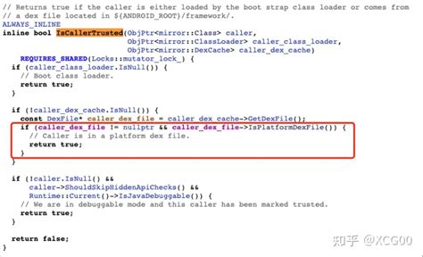 关于Android突破非SDK接口限制的延伸 知乎