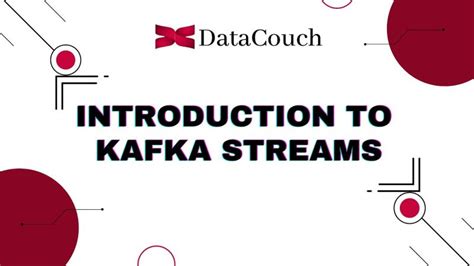Stream Dataengineering Bigdata Streaming Streaming Kafkastreams