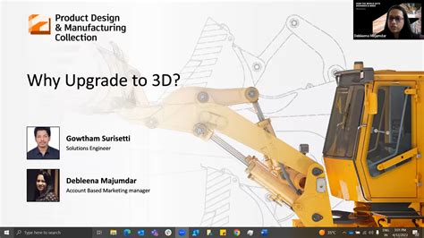 why upgrade to 3d autodesk autodesk