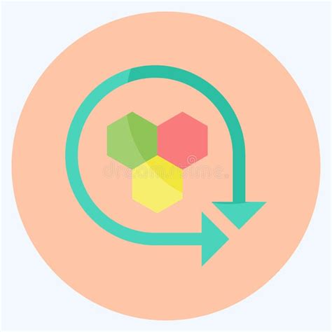 Modeling Analytics Icon Stock Illustrations 1619 Modeling Analytics