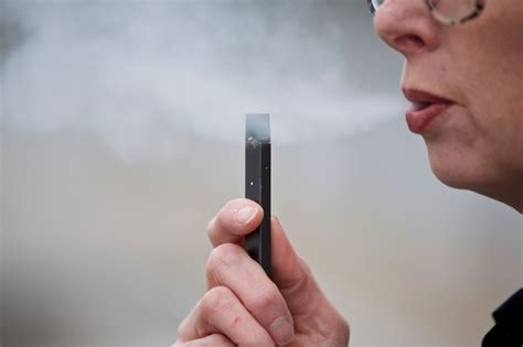 Juul nicotine hit may be 'worst for kids, best for smokers' - WHYY