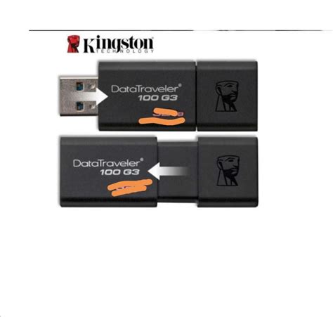 Bootable Windows 10 Kingston Drive On Carousell