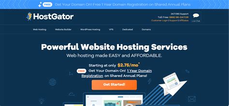 10 best mysql database hosting providers in 2025