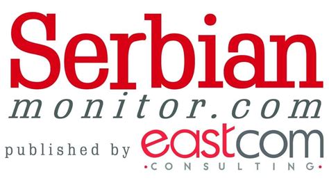 Fix Price Serbian MonitorSerbian Monitor