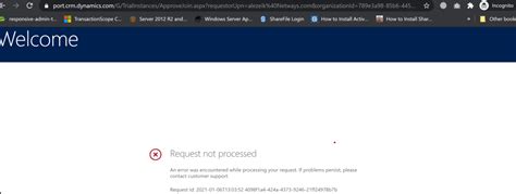 dynamics community forum thread details