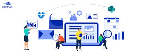 Copy Files From Dropbox To SharePoint With External Permissions