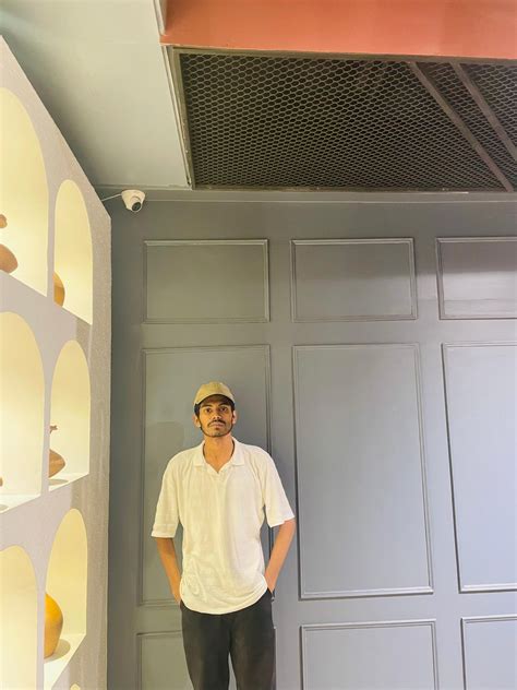 Mohammad Akash Mirza