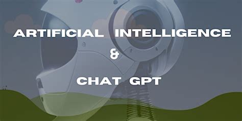 Ai And Chat Gpt Workshop For Seniors Tickets Tue 12112024 At 1200 Pm
