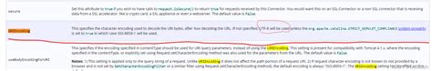 springmvc中文乱码问题：用characterencodingfilter设置get post请求字符集；web xml设置init