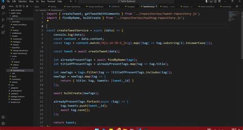 How I Improved Twitter Service With Hashtags Sahil Kumar Posted On The Topic Linkedin