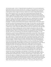 Using Section Headings Can Be An Effective Method Of Organizing An Academic Course Hero