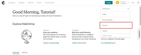 Integrating Optimonk Campaigns With Mailchimp Optimonk Help Center