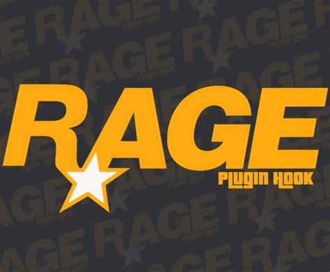 download rage plugin hook latest version gta 5 mods