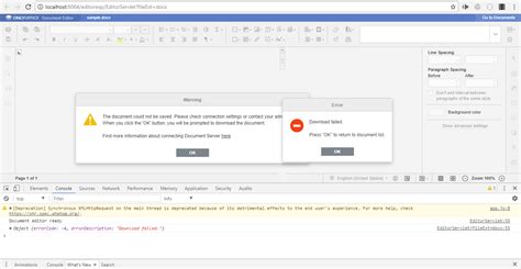 Connect Econnrefused · Issue 146 · Onlyofficedocumentserver · Github