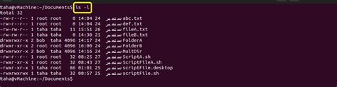 Understanding Chmod X Making Files Executable Linuxways