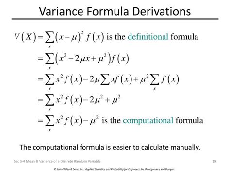 PPT Discrete Random Variables And Probability Distributions