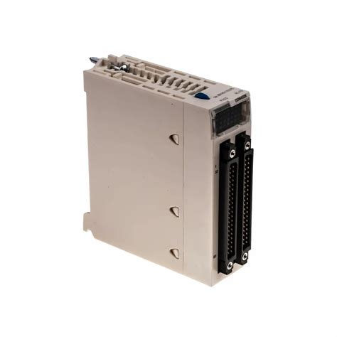 Schneider BMXDDI6402K Discrete Input Module 24 VDC For Industrial At 15000 Piece In Chennai