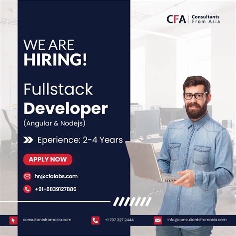 Shivani Verma On Linkedin Goodopportunity Angulardeveloper Nodejsdeveloper Fullstackdeveloper