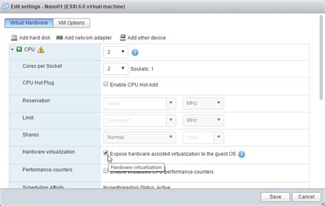 how to deploy windows nano server on vsphere cr tech