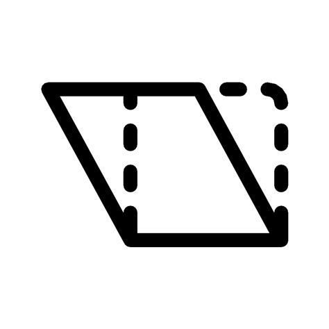 Transform Left Vector Svg Icon Svg Repo