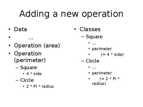 Programming Paradigms презентация доклад проект скачать
