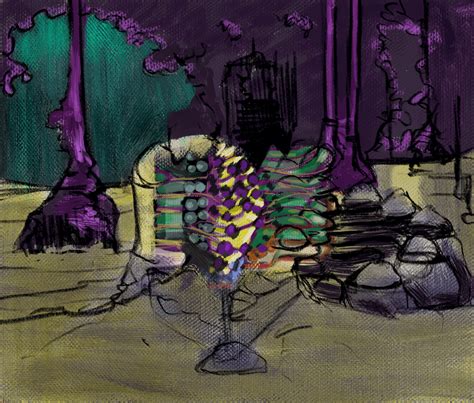 Spongebobbian Abstraction Redux Rabstractart